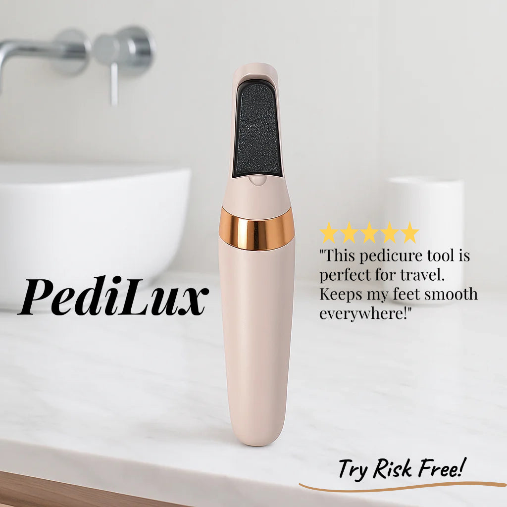 PediLux – Cutetsy
